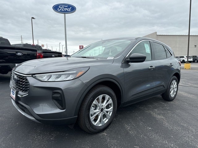 Ford New Vehicle Inventory Search in Platte City | Ford dealership in ...